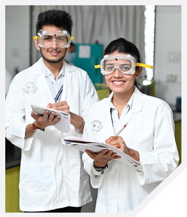 IBT - Institute Of Biosciences & Technology